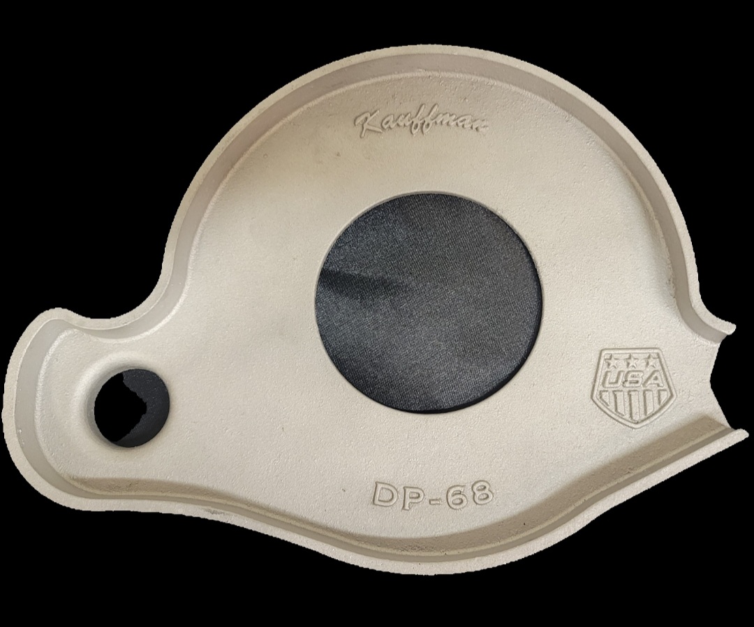 Kauffman Racing Equipment