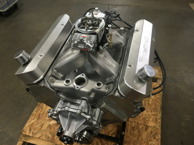 Kauffman Racing Equipment