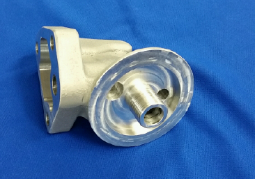 Kauffman Racing Equipment