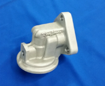 Kauffman Racing Equipment