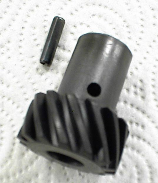 Kauffman Racing Equipment