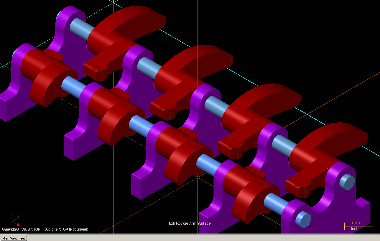 Kauffman Racing Equipment