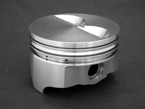Kauffman Racing Equipment