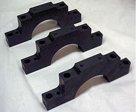 Kauffman Racing Equipment