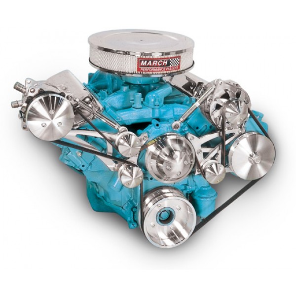 Kauffman Racing Equipment