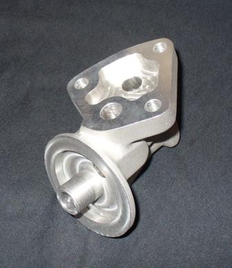 Kauffman Racing Equipment