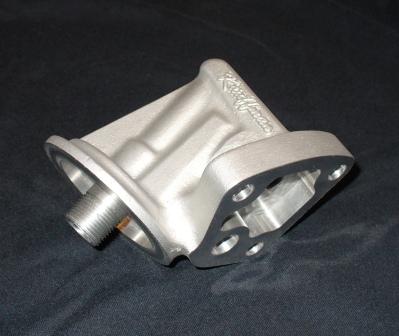 Kauffman Racing Equipment