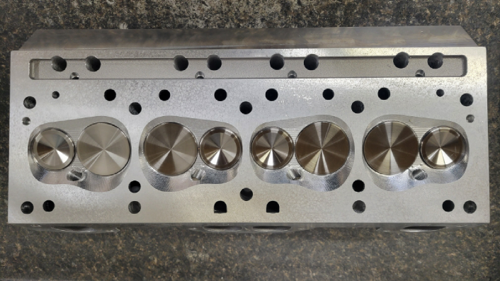 Kauffman Racing Equipment