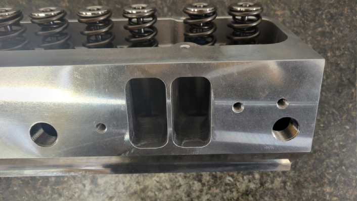 Kauffman Racing Equipment