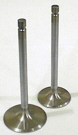 Kauffman Racing Equipment